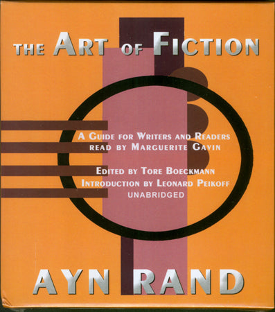 Rand's Fiction – The Ayn Rand Institute eStore