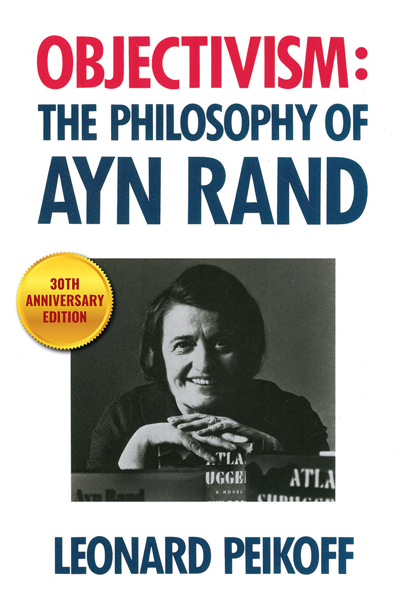 The Ayn Rand Institute eStore